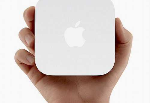 Apple AirPort Express (A1392)