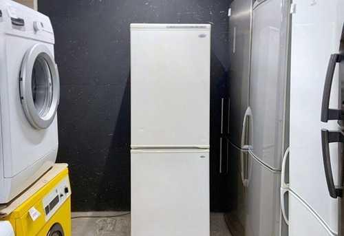 Холодильник бу Атлант двухкамерный бюджетный