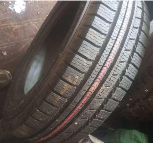 Nokian Tyres Hakkapeliitta CR Van 195/65 R16C 104R