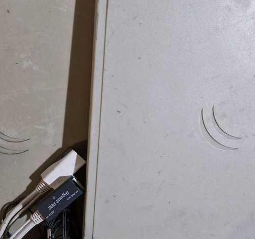 Антенна mikrotik QRT 2