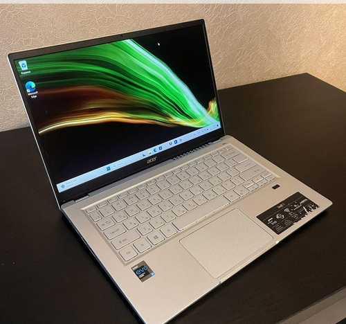 Ультрабук Acer Swift 3 i5