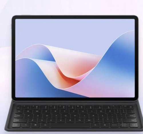 Huawei MatePad 11.5"S, PaperMatte с Клавиатурой