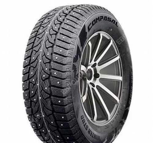 Compasal Winter Stud 235/50 R19 103T