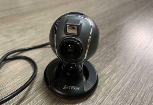 Веб-камера A4Tech