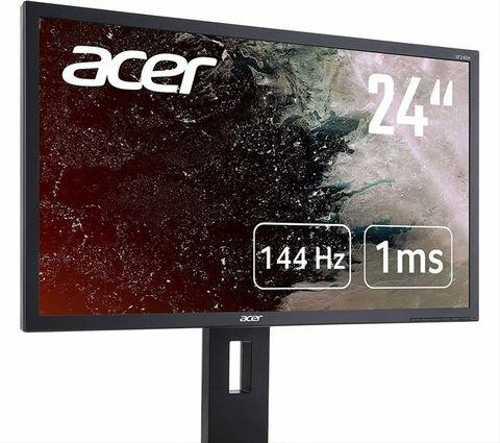 Монитор Acer XF240QSbiipr 310846