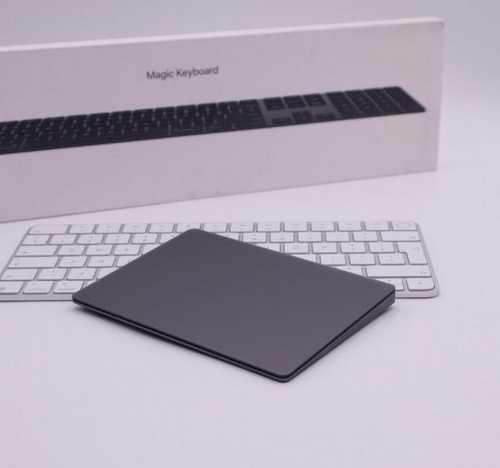 Apple Magic Trackpad 2 Black