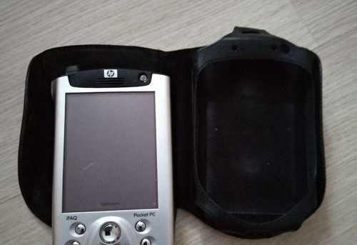 Кпк hp ipaq