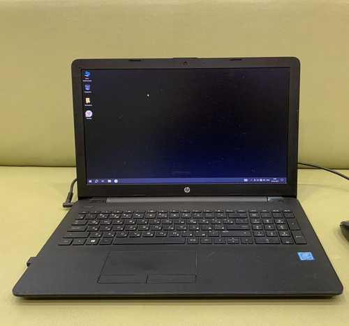 Ноутбук HP tpn c129