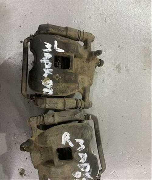 Суппорт Передний Правый Марк 2 GX90