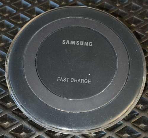 Samsung wireless charger EP-PN920