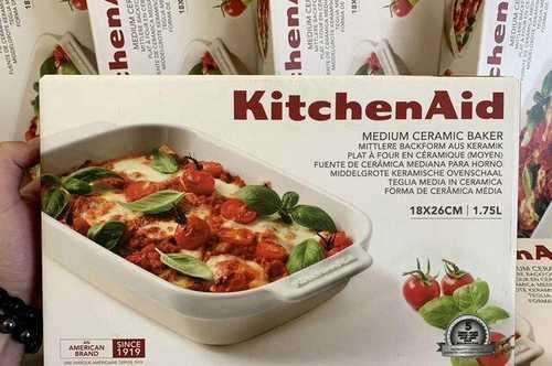 KitchenAid форма для запекания новая оригинал