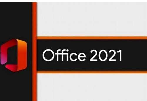 Ключ для Office 2021 / 2019 - 365 l, Windows 10/11