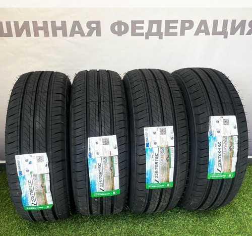 Greentrac Superange-X 225/70 R15C 112S