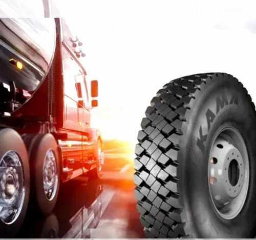 Шина на камаз Firestone FS422   R22.5 315/70 154/150L