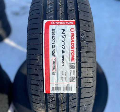 Roadstone N'Fera RU5 235/55 R19 105W