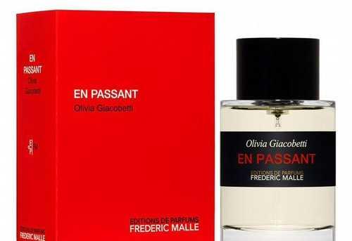Frederic Malle En Passant