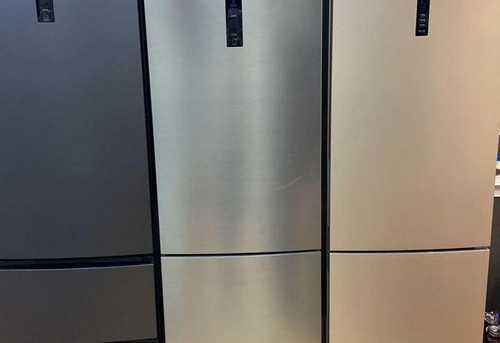 Холодильник Haier c2f636cfrg