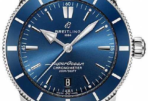 Часы мужские оригинал Breitling AB2030161C1A1