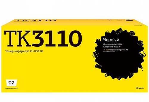 TC-K3110 Тонер-картридж T2 для Kyocera FS-4100DN