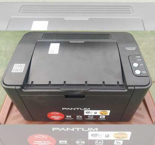 Принтер Pantum P2500 P2200