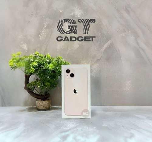 iPhone 13, 128 ГБ
