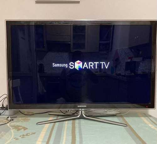 Телевизор Samsung 40" Smart TV