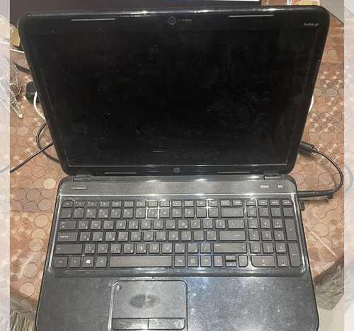 Ноутбук HP pavilion g6