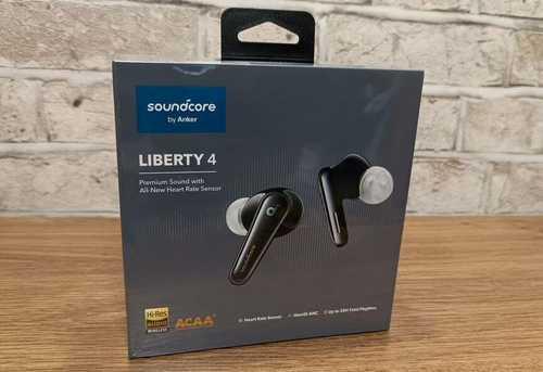 Anker Soundcore Liberty 4