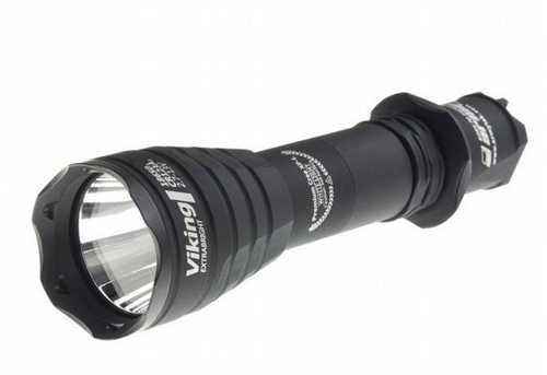 Armytek Viking v3 XP-L F01801BC