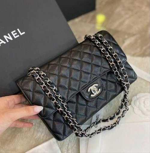 Сумка Chanel Flap bag 2.55