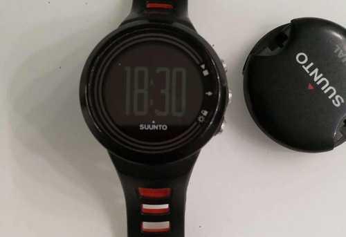 Смарт часы suunto M5