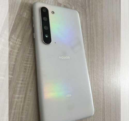 Sharp Aquos R5G, 12/256 ГБ