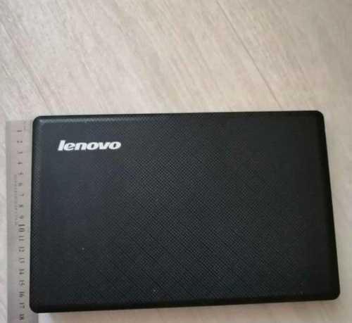Компактный Нетбук Lenovo Ideopad S100
