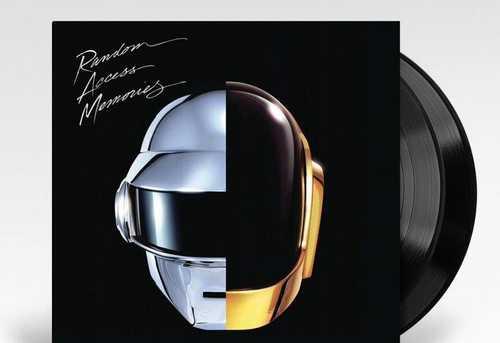 Daft Punk – Random Access Memories