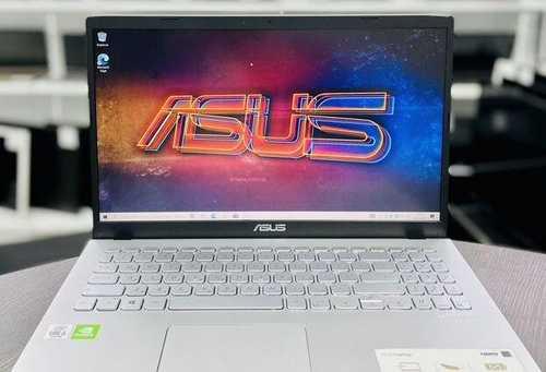 Ноутбук Asus 15,6/FHD/i5-10/SSD/MX330/Гарантия