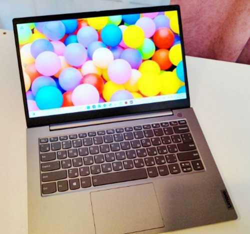 Ноутбук Lenovo Thinkbook/i5/16Gb