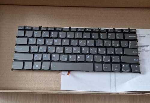 Клавиатура для ноутбука lenovo ideapad 3 14ITL6