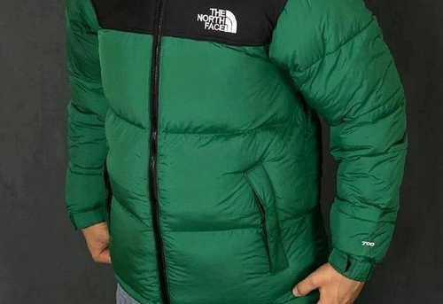 Куртки тнф The North Face большой выбор