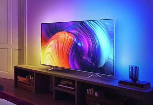 Телевизор Philips 50PUS8507/60, 50"(127 см)