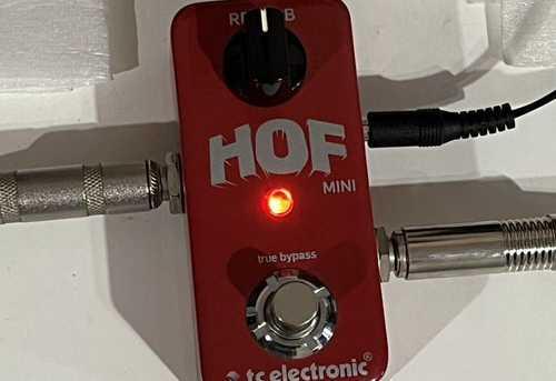 Tc electronic hall of fame Mini