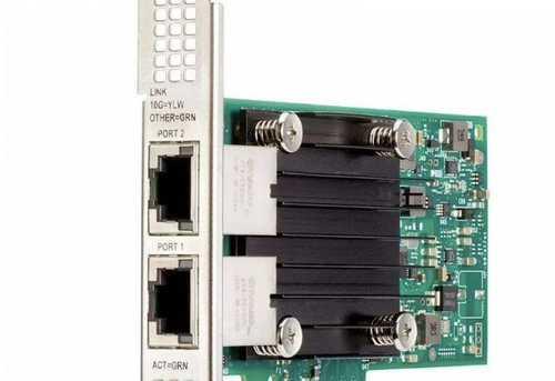 HPE Ethernet 10Gb 2port 562T Intel X550-AT
