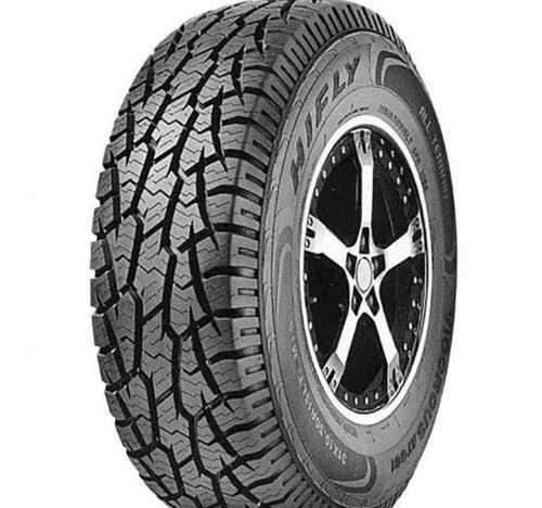 Hifly Vigorous AT601 265/75 R16 116S