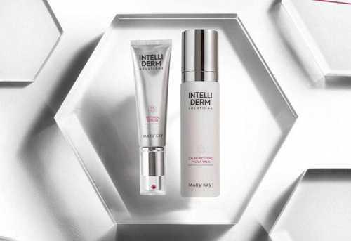 Ретинол Система IntelliDerm Solutions Mary Kay