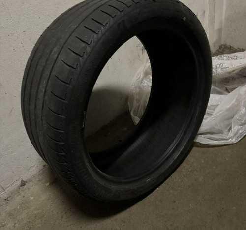 Bridgestone Turanza T005 275/35 R19
