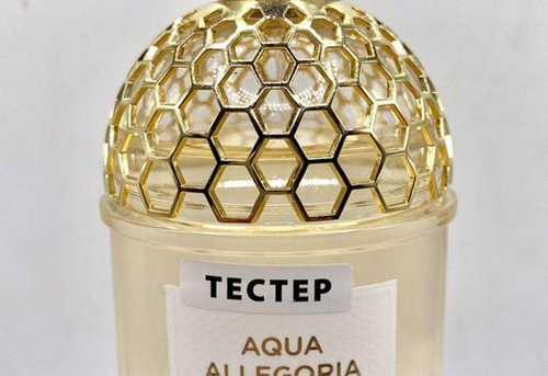 Guerlain Aqua Allegoria Bergamote Calabria 115 ml