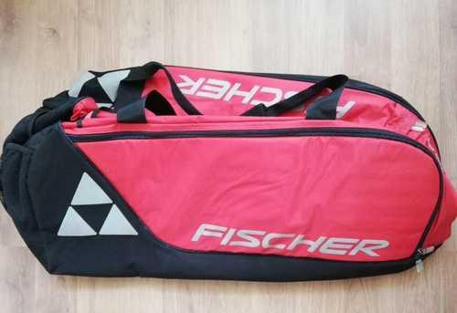 Оригинальная теннисная сумка Fischer / Фишер