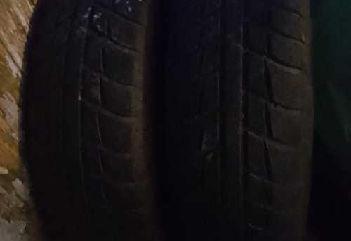 Michelin 4x4 Alpin 155/80 R13