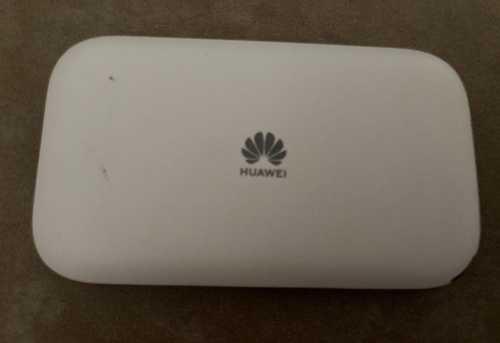 Huawei mobile WiFi