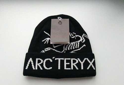 Шапка arcteryx