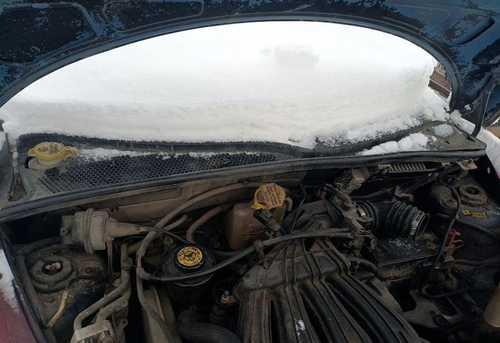 Поводок дворника правый Chrysler PT Cruiser 2.4 ed